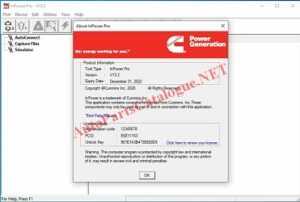 Cummins InPower Pro V14.5.1 + INCAL [2024] Download