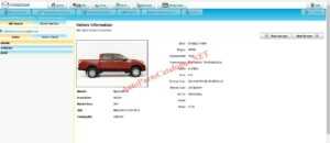 Mazda EPC EUR, GEN, RHD, LHD [2025] Online Parts Catalog