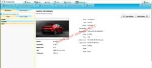 Mazda EPC EUR, GEN, RHD, LHD [2025] Online Parts Catalog