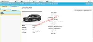 Mazda EPC EUR, GEN, RHD, LHD [2025] Online Parts Catalog