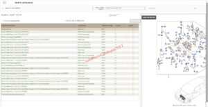 Jaguar & Land Rover JLR EPC [2026] Online Parts Catalog