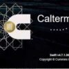 Cummins Calterm v5.7 [2022] Engineering + META ECFG, E2M FILES download