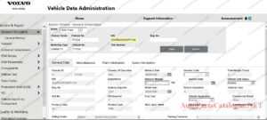 VOLVO IMPACT EPC [2026] Online Parts Catalog & Service