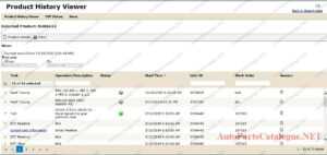 VOLVO IMPACT EPC [2026] Online Parts Catalog & Service