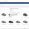 Changan EPC [2025] Online Parts Catalog