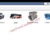 Jaguar & Land Rover JLR EPC [2023] Online Parts Catalog