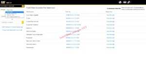 Caterpillar SIS 2.0 Online [2025] CAT SIS 2.0