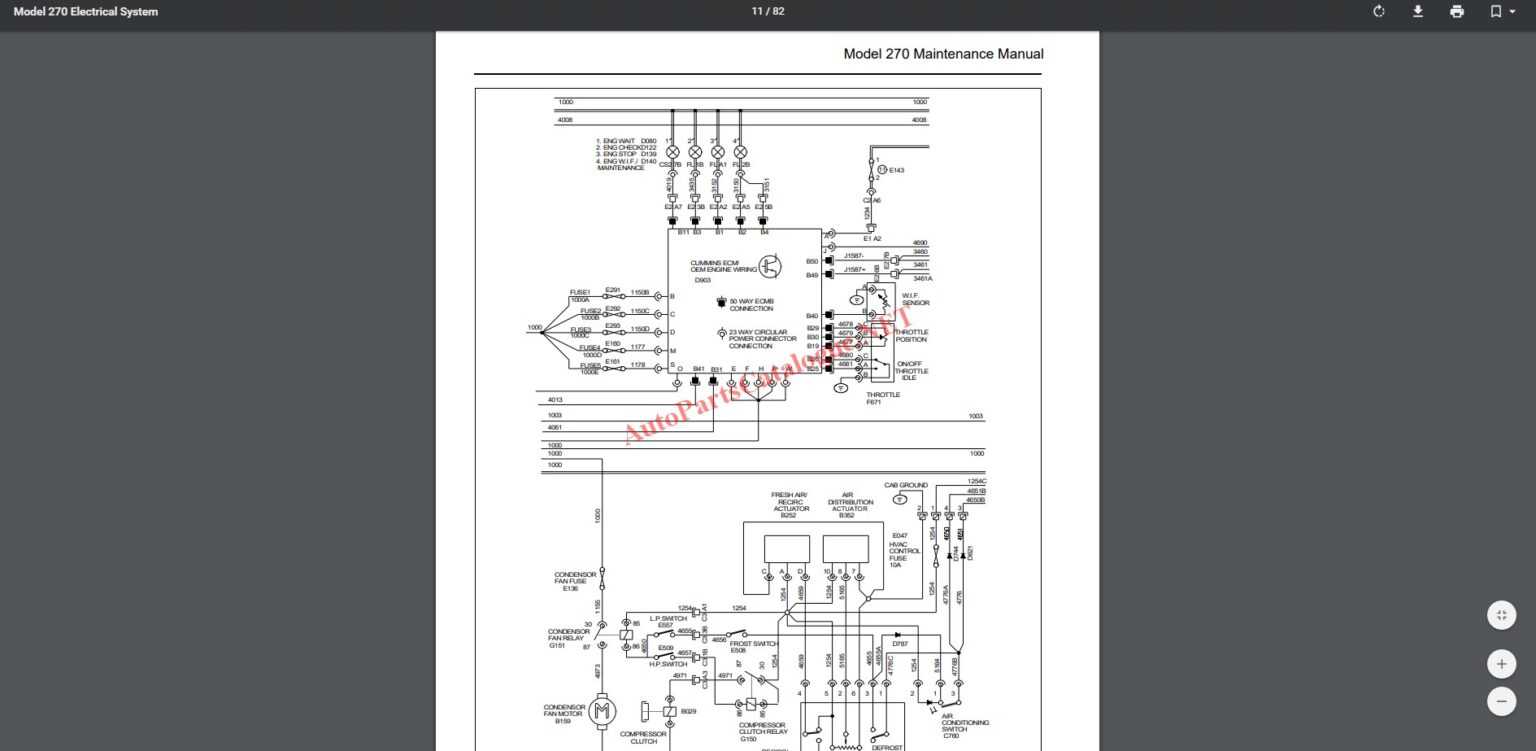 Peterbilt Trucks ServiceNet Online [2026] Service Repair Manuals