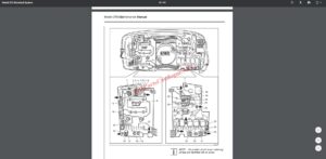 Peterbilt Trucks ServiceNet Online [2026] Service Repair Manuals