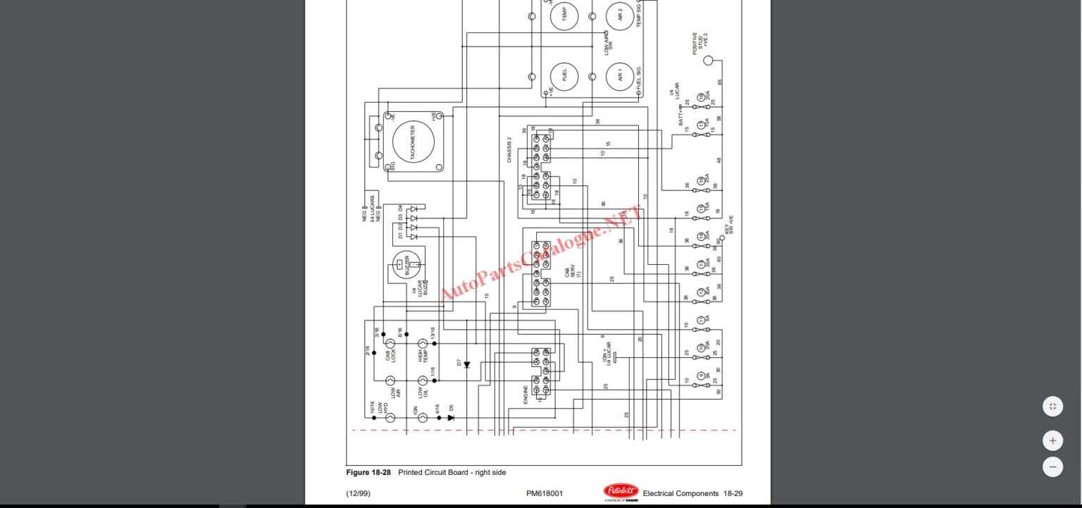 Peterbilt Trucks ServiceNet Online [2026] Service Repair Manuals