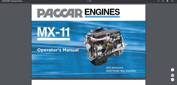 Peterbilt Trucks ServiceNet Online [2026] Service Repair Manuals