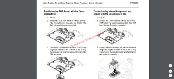 Peterbilt Trucks ServiceNet Online [2026] Service Repair Manuals