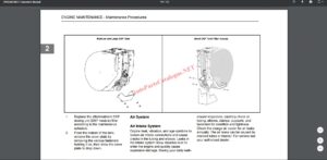 Peterbilt Trucks ServiceNet Online [2026] Service Repair Manuals