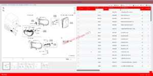 Mitsubishi Fuso ASCENT EPC [2026] Parts Catalog & Service Online