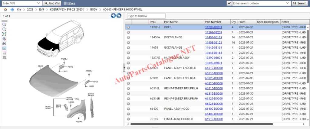 Hyundai & KIA Snap-on EPC [2026] Online Parts Catalog