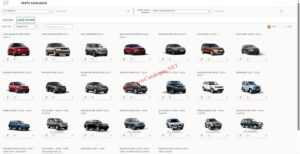 Jaguar & Land Rover JLR EPC [2026] Online Parts Catalog