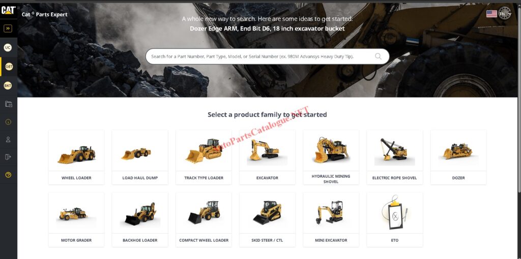 Caterpillar SIS 2.0 Online [2026] CAT SIS 2.0