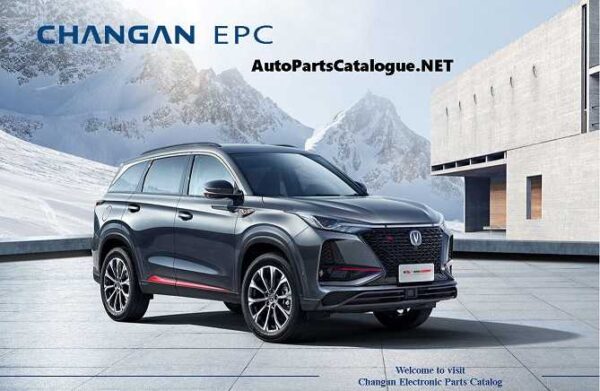 Changan – AutoPartsCatalogue