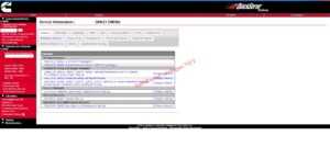 Cummins QuickServe Online [2025] Parts Catalog & Service