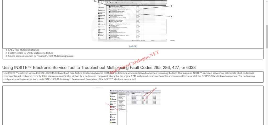 Cummins QuickServe Online [2025] Parts Catalog & Service