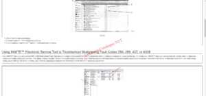 Cummins QuickServe Online [2025] Parts Catalog & Service