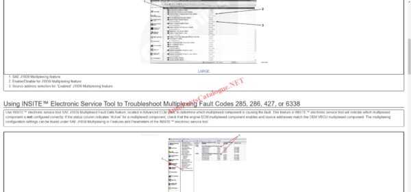 Cummins QuickServe Online [2025] Parts Catalog & Service