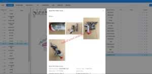 Geely GEPC Online [2025] Electronic Parts Catalog