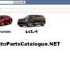 Jaguar & Land Rover JLR EPC [2026] Online Parts Catalog