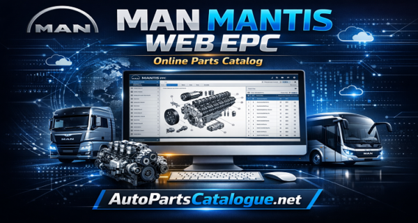 CHERY EPC Online [2026] Electronic Parts Catalog