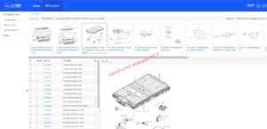 MG SAIC MOTOR EPC [2026] Online Parts Catalog