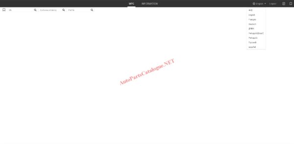 MOBIS WPC EPC [2026] Hyundai & KIA Online Parts Catalog