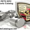 Changan EPC [2025] Online Parts Catalog