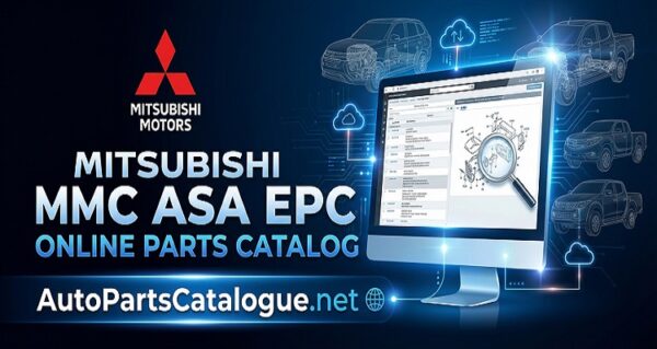 CHERY EPC Online [2026] Electronic Parts Catalog