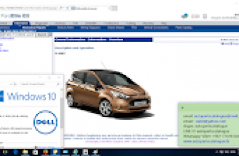 Ford Archives - AutoPartsCatalogue