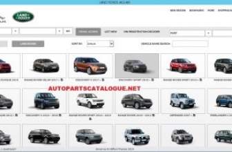 Land Rover Archives - AutoPartsCatalogue