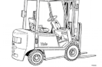 Yale Forklifts Archives - AutoPartsCatalogue